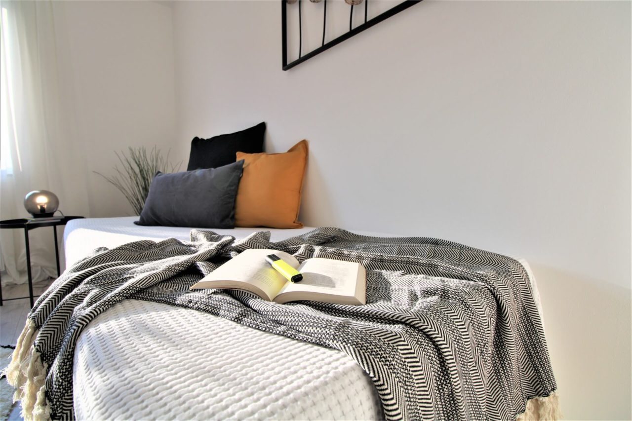 WG-Zimmer | Studenten-WG Lingen